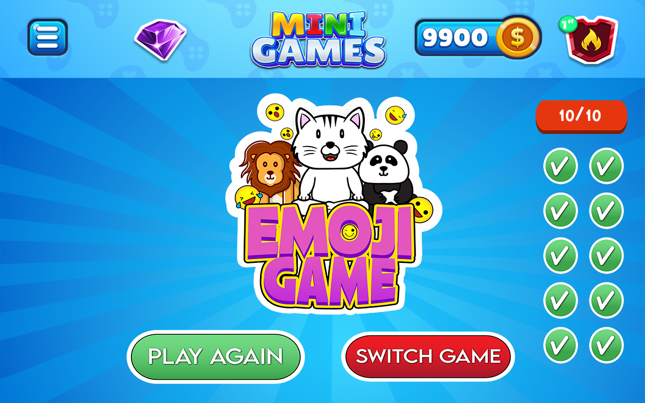 Amazon.co.uk: Emoji Game : Alexa Skills
