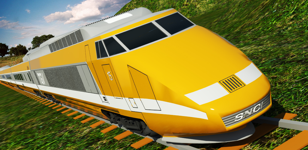 Brave Train Driver 2017:Amazon.de:Appstore for Android