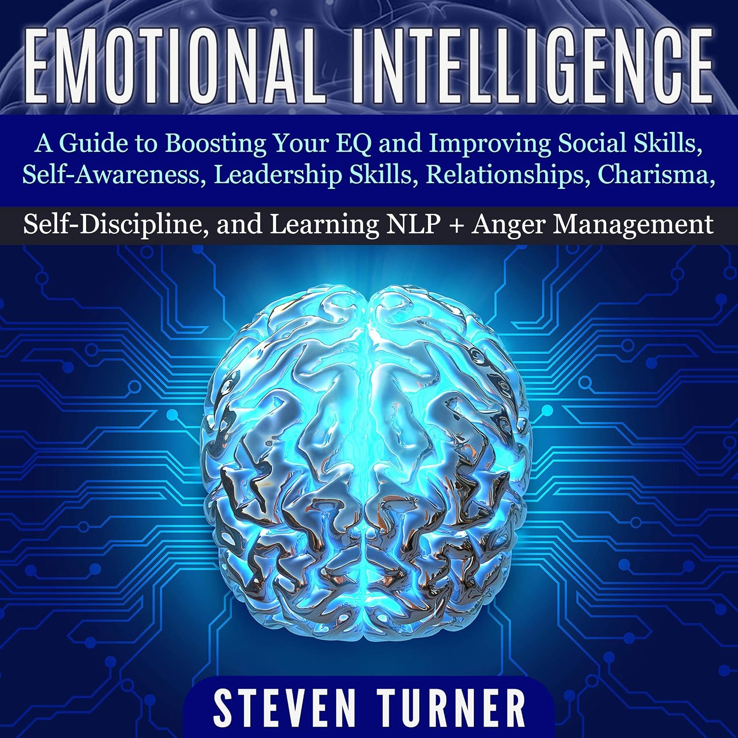 Amazon.com: Emotional Intelligence + Anger Management: A Guide to ...