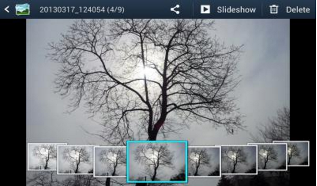 Camera HD 360 - App on Amazon Appstore