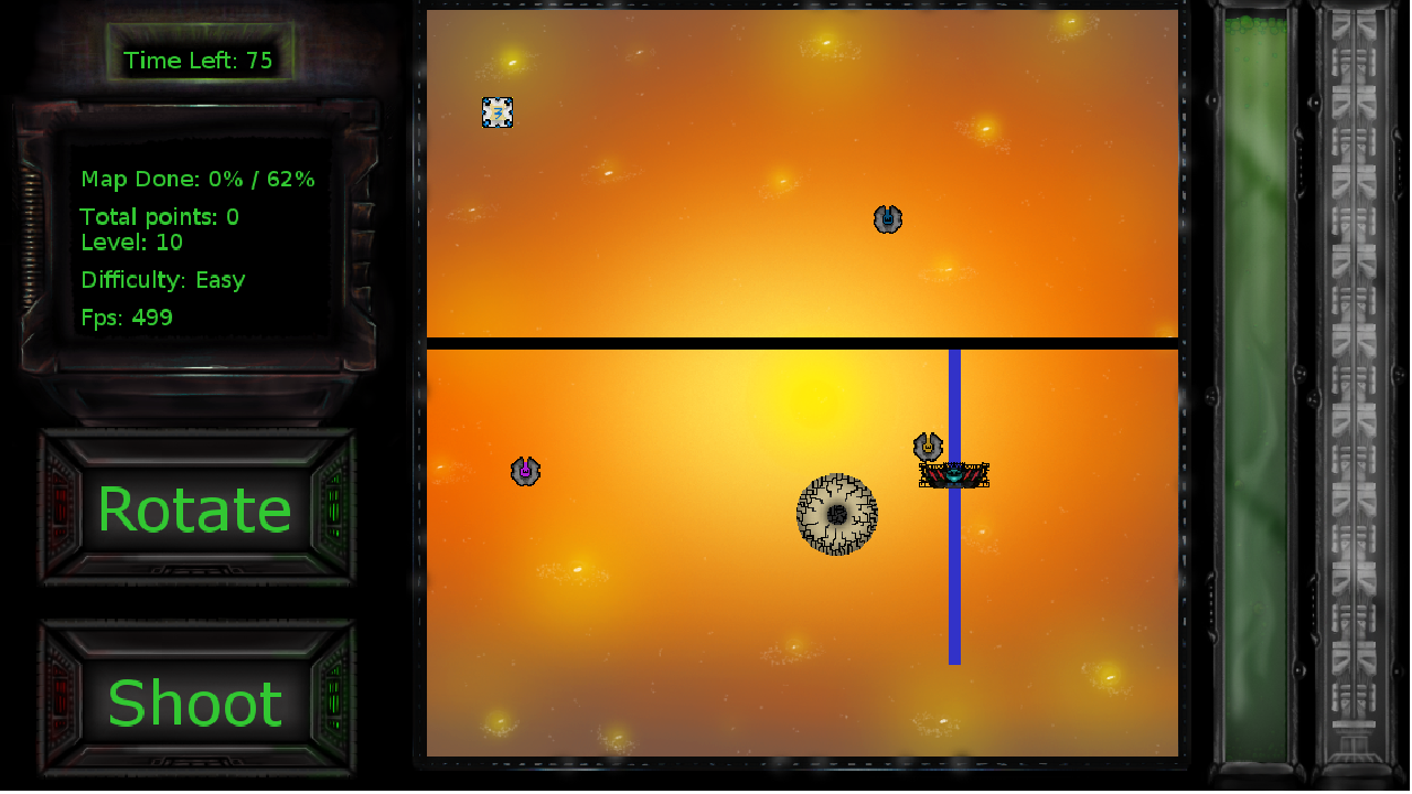 Luminosity - App on Amazon Appstore