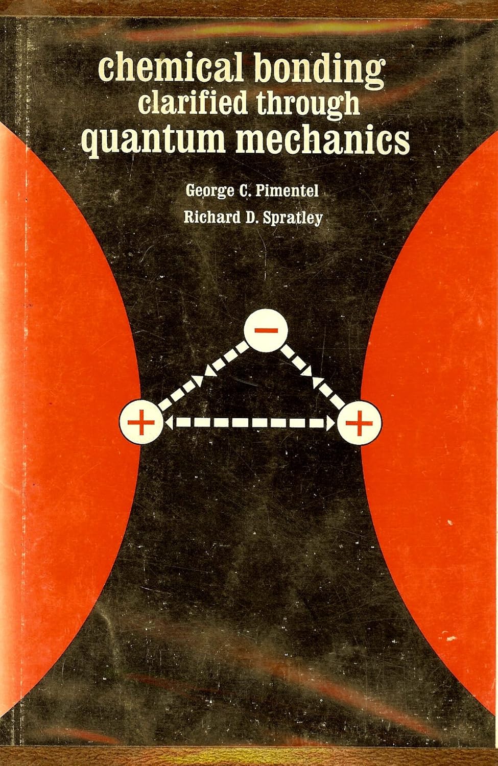 Chemical Bonding Clarified Through Quantum Mechanics: George C ...