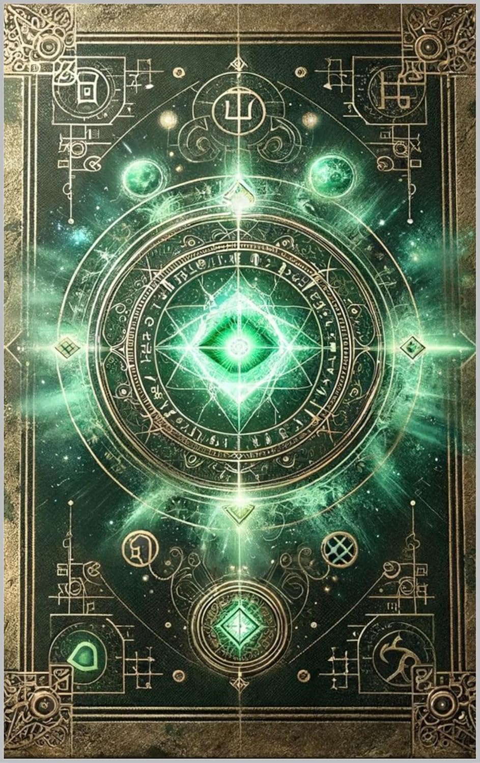 Illuminating the Emerald Tablets: A Modern Guide to Ancient Wisdom ...