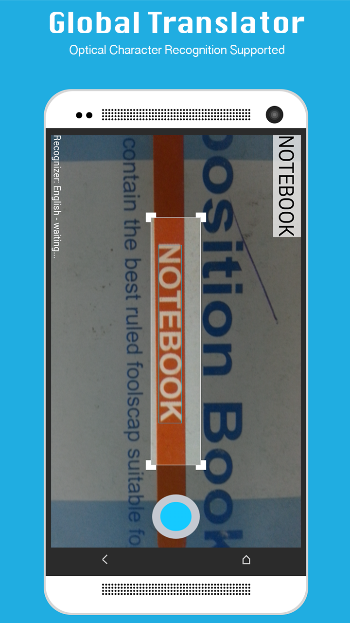 Global Translator - App on Amazon Appstore