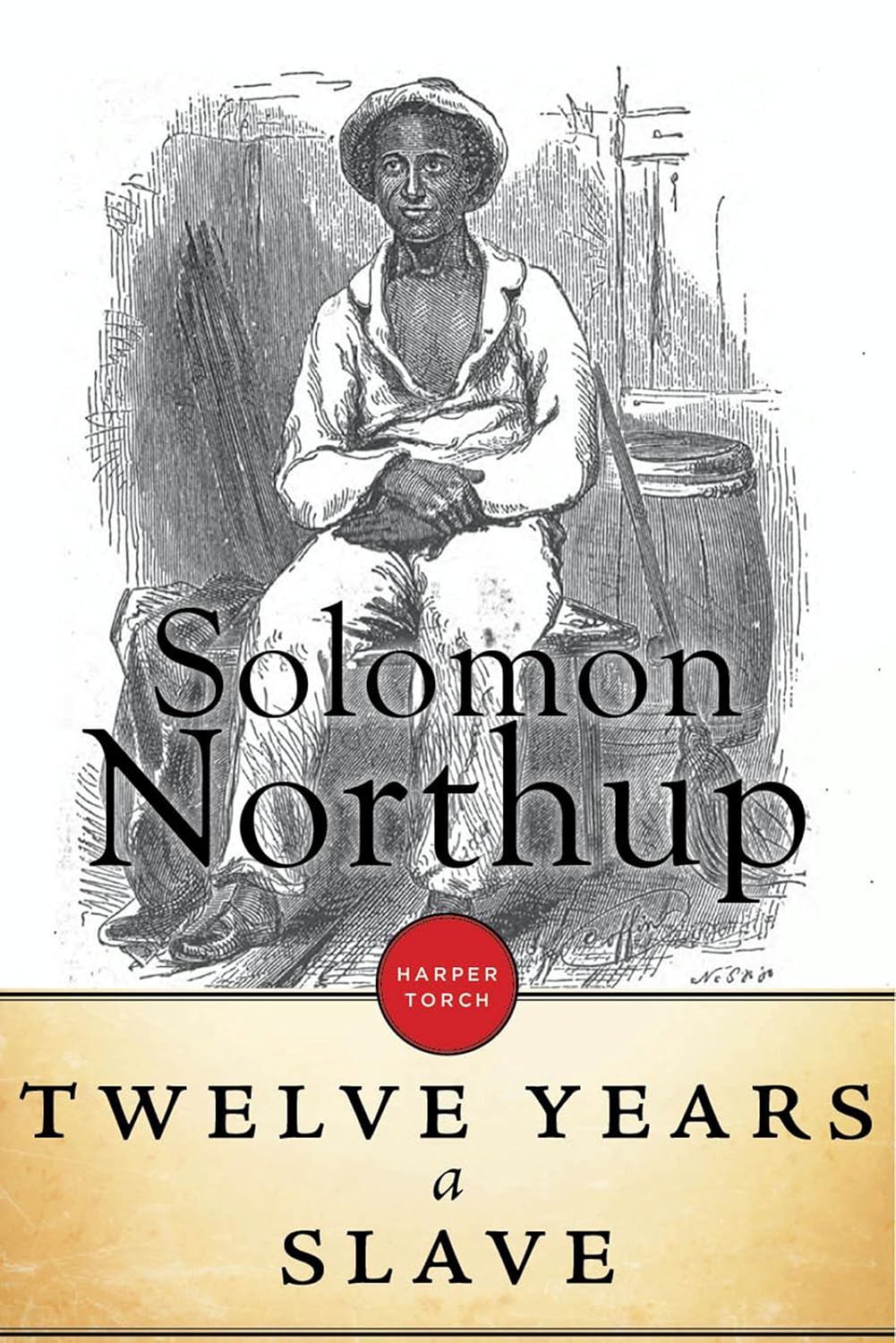 Twelve Years A Slave eBook : Northup, Solomon: Amazon.ca: Kindle Store