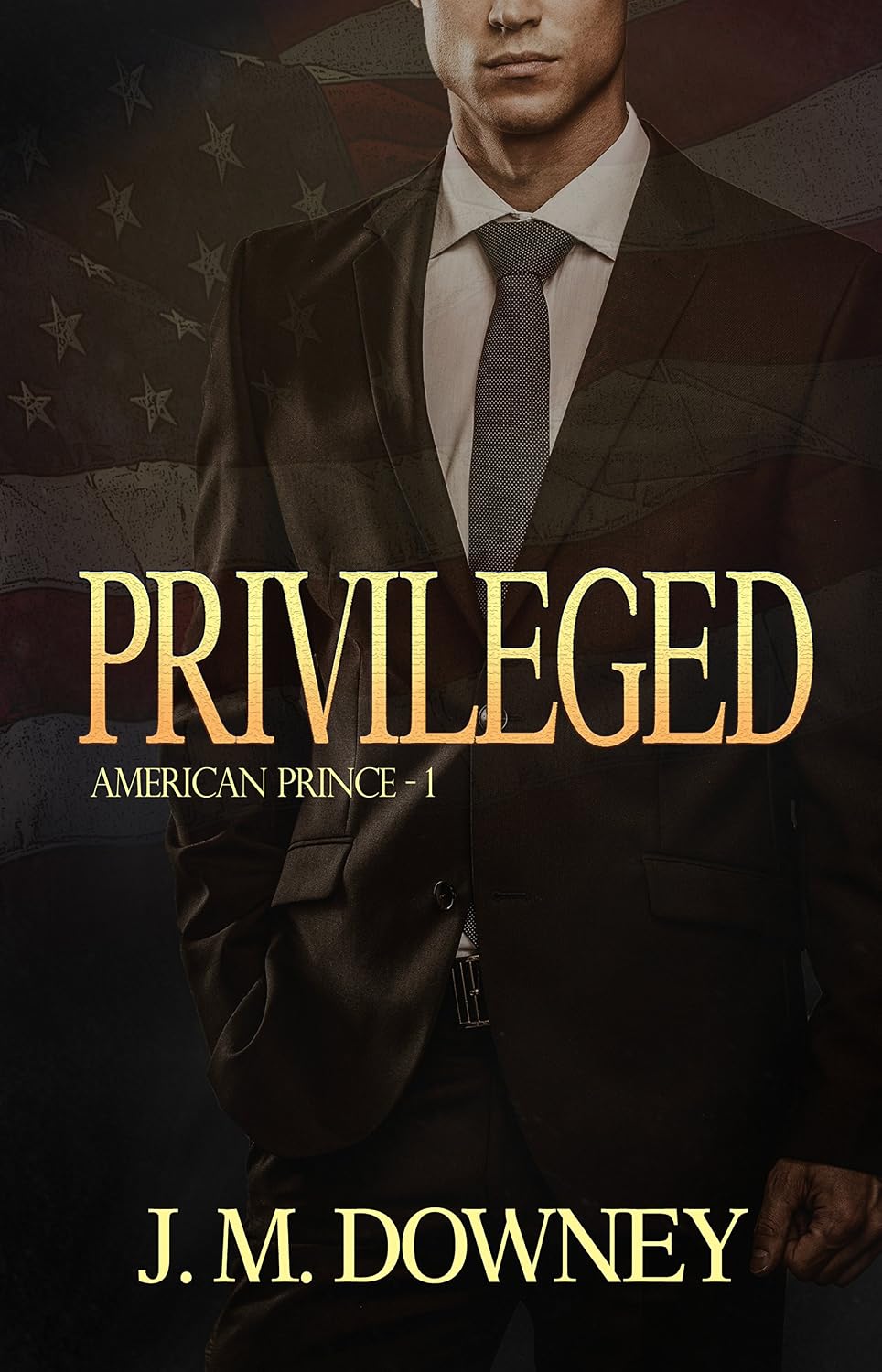 Amazon.com: Privileged (American Prince Book 1) eBook : Downey, J.M.: Books