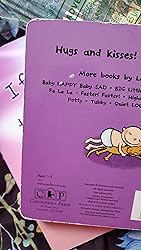 Huggy Kissy (Leslie Patricelli Board Books): Patricelli, Leslie ...