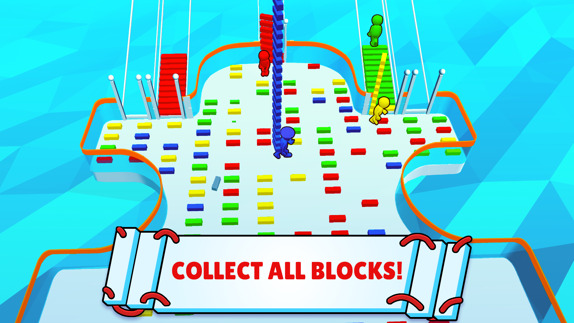 Bridge Runner - App on Amazon Appstore