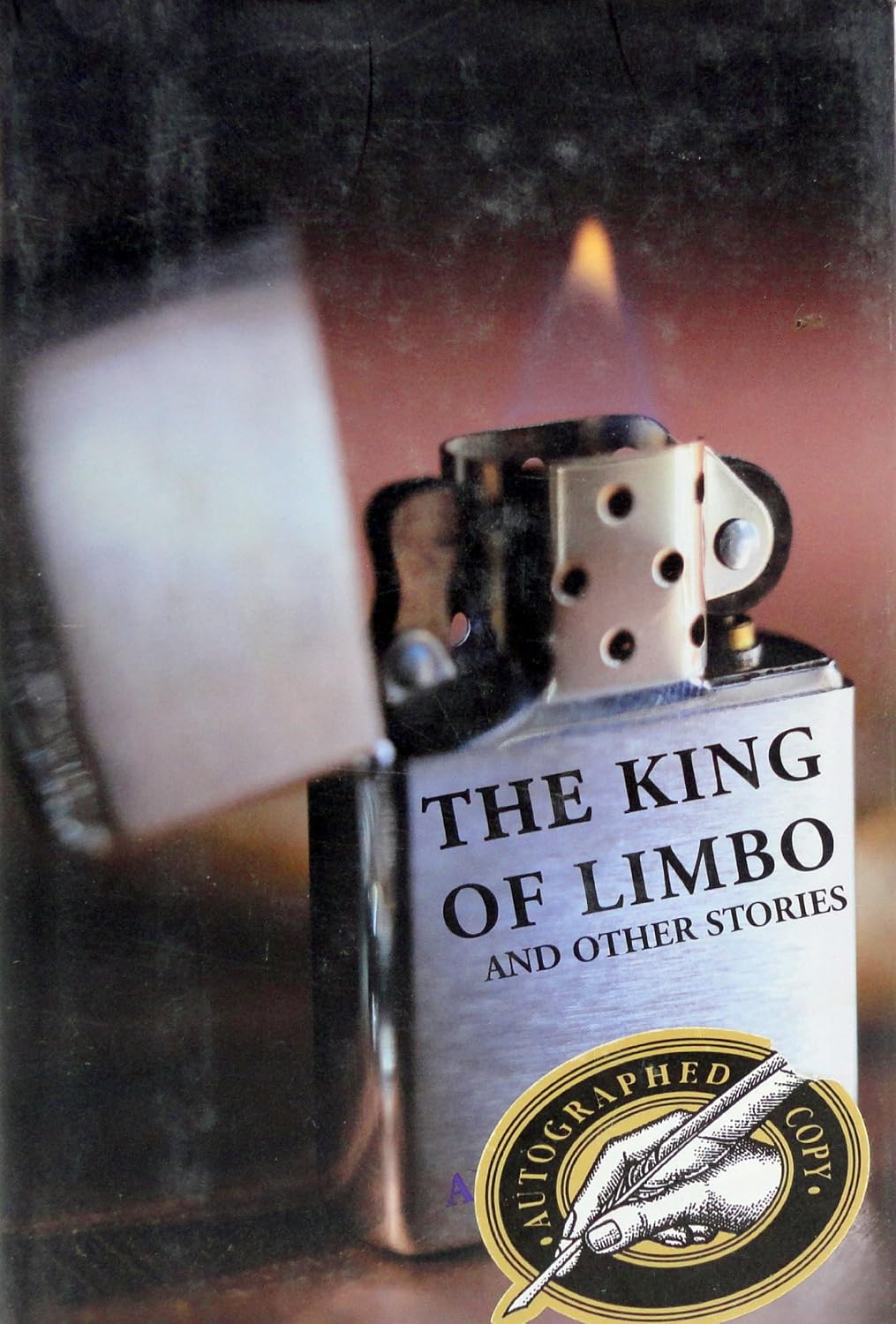 The King of Limbo and Other Stories (Sewanee Writers' Series): Harun ...