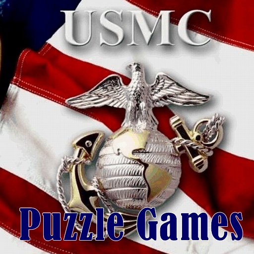 US Marines Puzzle Games - App on Amazon Appstore