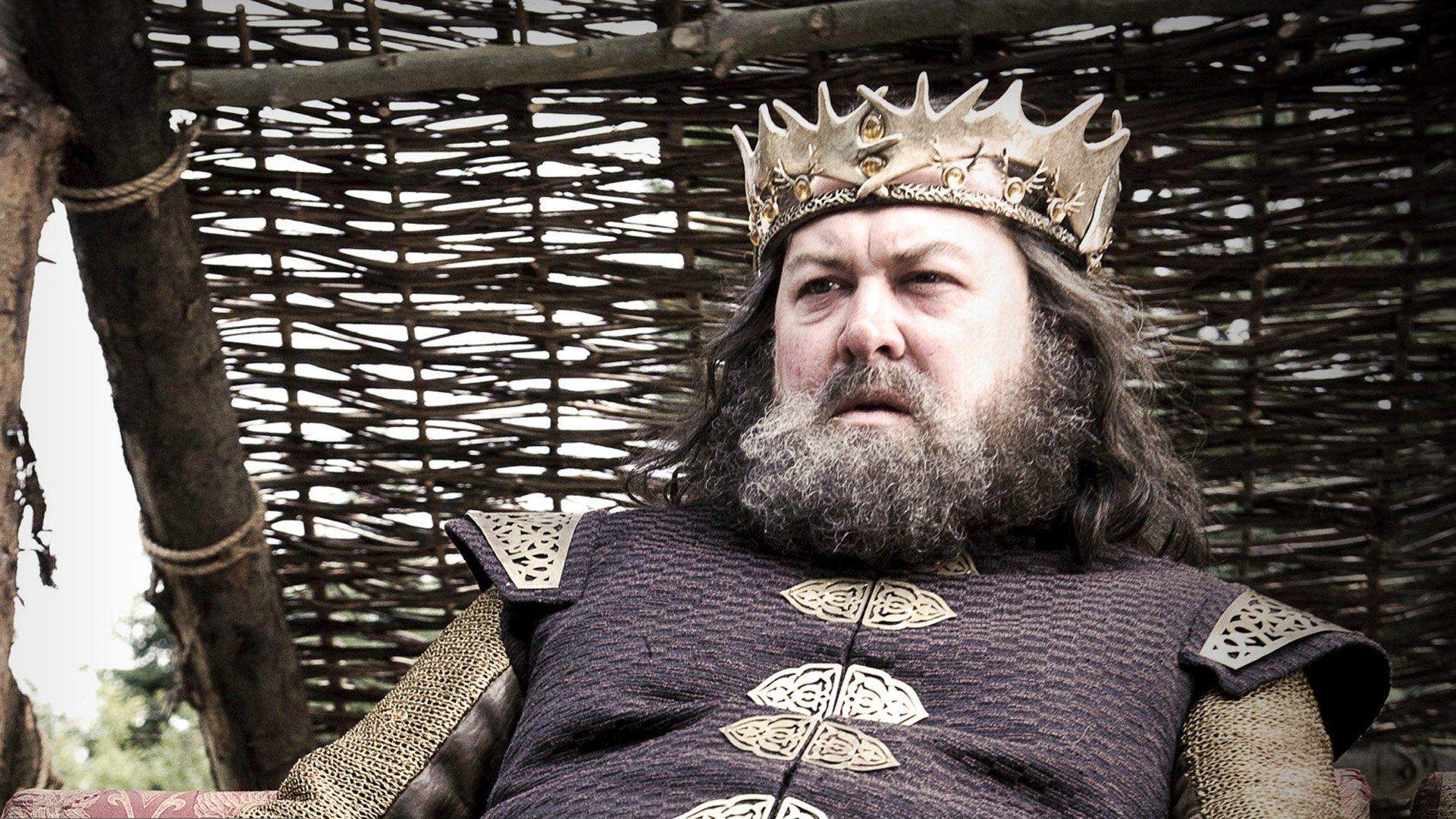 Mark Addy Game Of Thrones