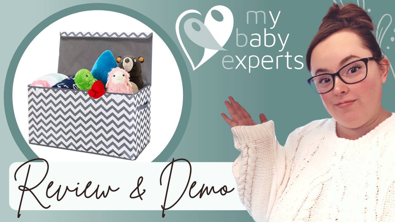 My Baby Experts's Amazon Page