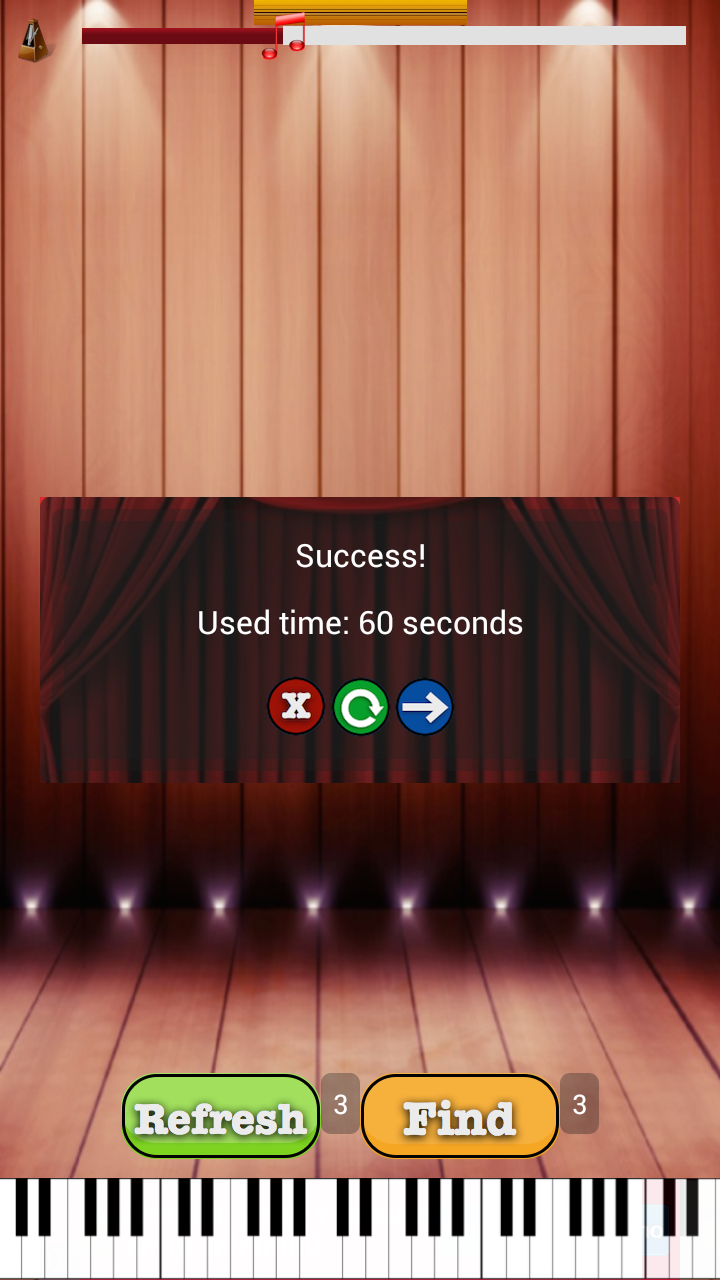 Music Match - Cards Game - App on Amazon Appstore