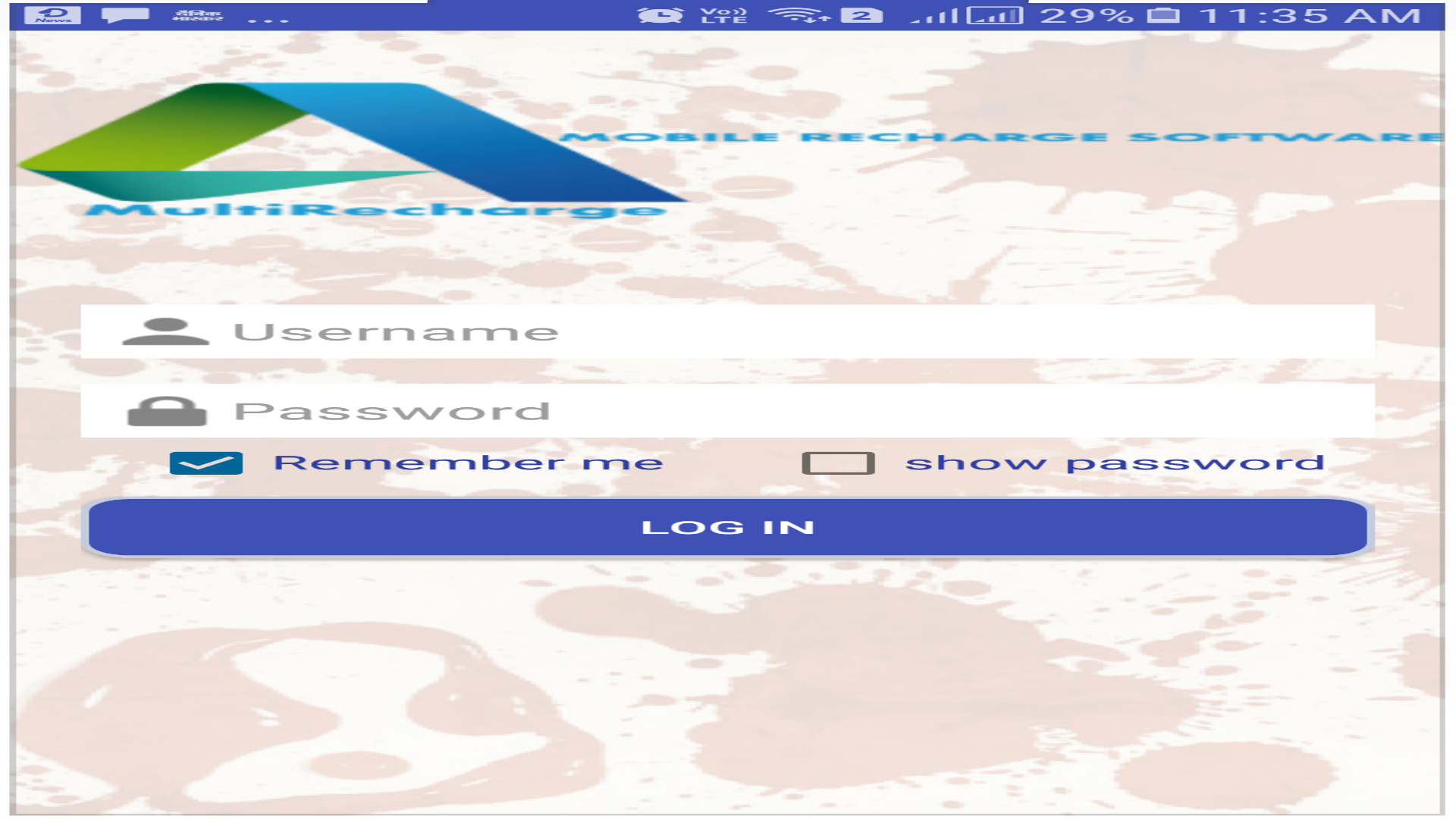 Aarav multirecharge:Amazon.com:Appstore for Android