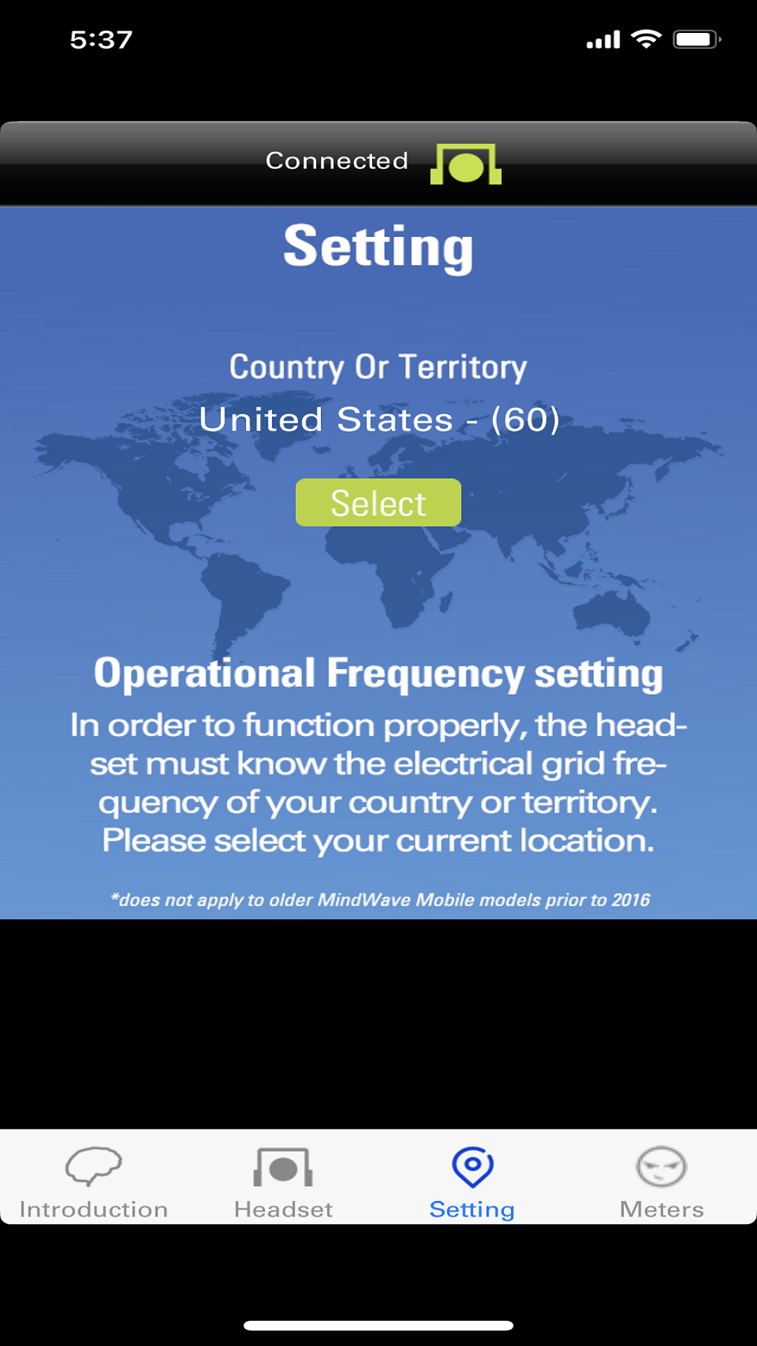 MindWave Mobile Tutorial-Amazonアプリストアのアプリ
