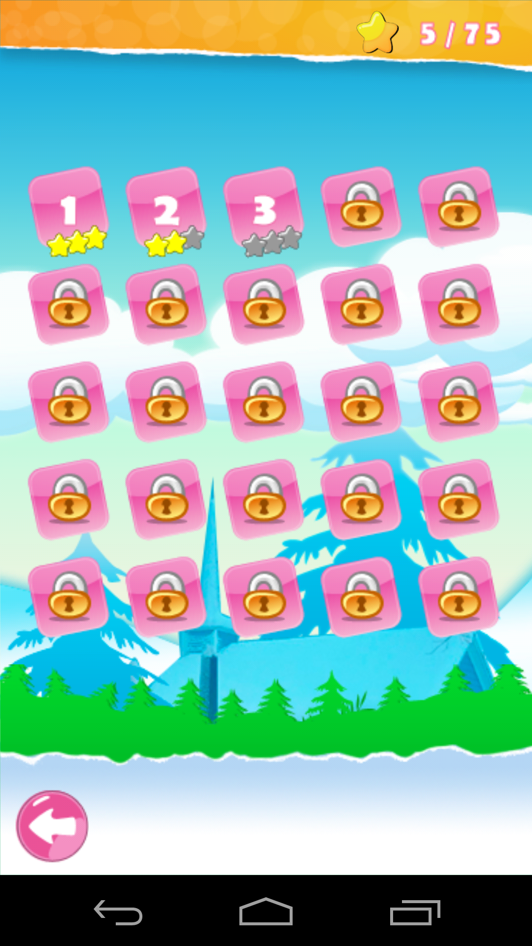 Hit Penguins - App on Amazon Appstore