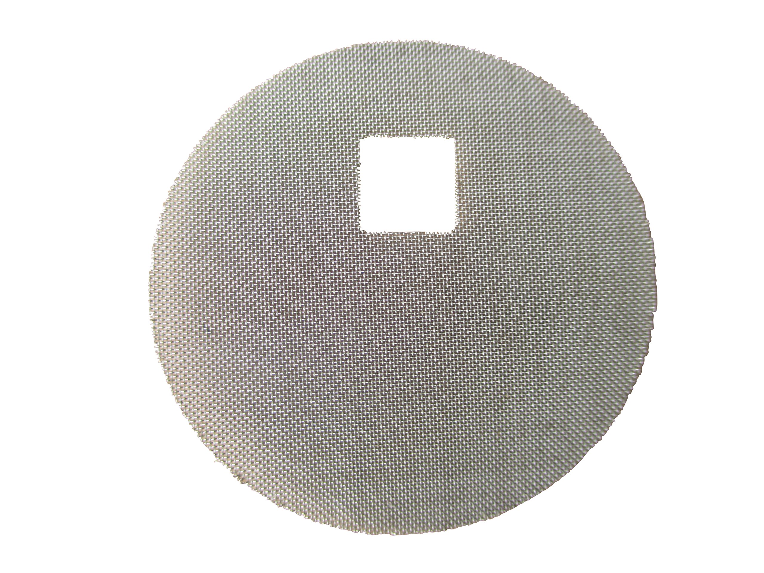 Amazon.com: Hamiltonbobs Premium Quality Sediment Screen Made for Ford ...