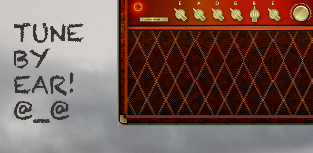 Electric Guitar Tuner - App on Amazon Appstore