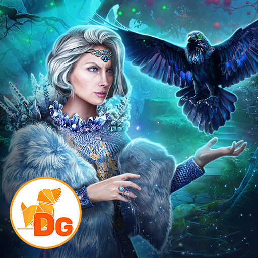 Hidden Objects - Dark Romance: Ethereal Gardens Collector’s Edition - App on Amazon Appstore