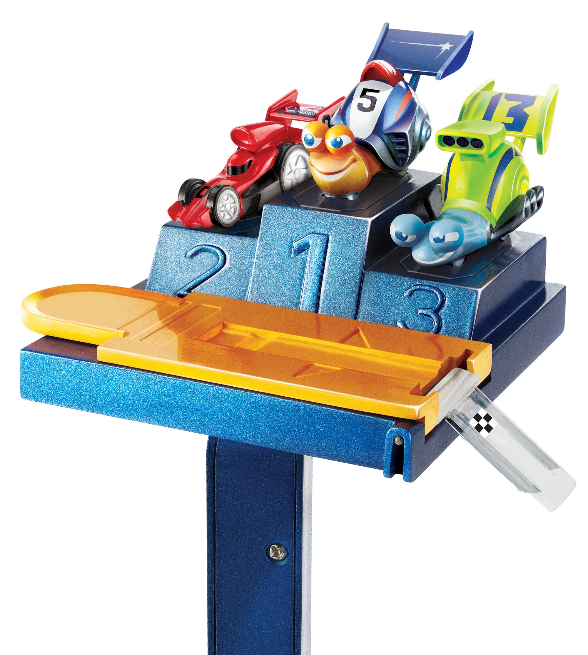 Brinquedo Turbo Caracol Dreamworks