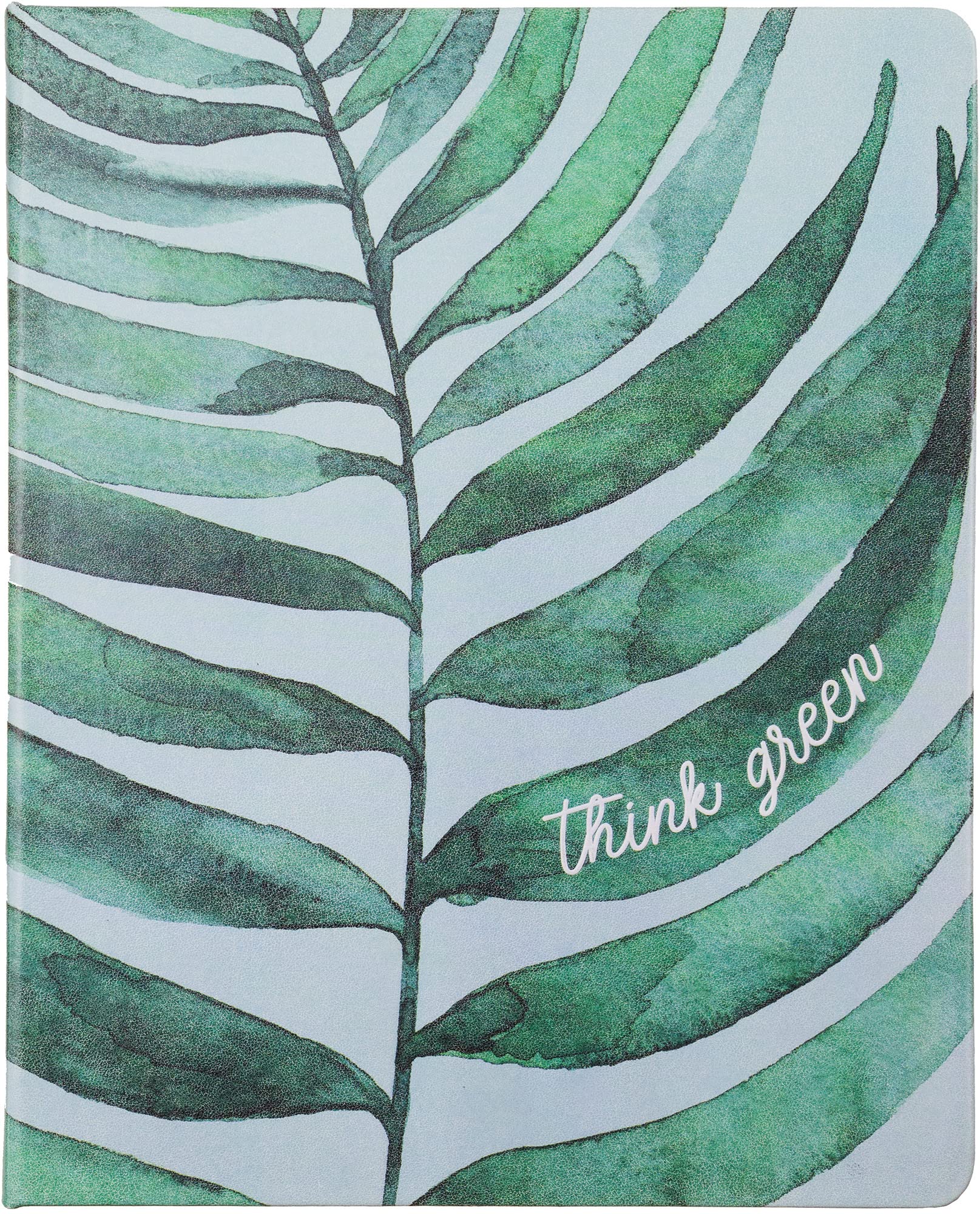 Eco Friendly Think