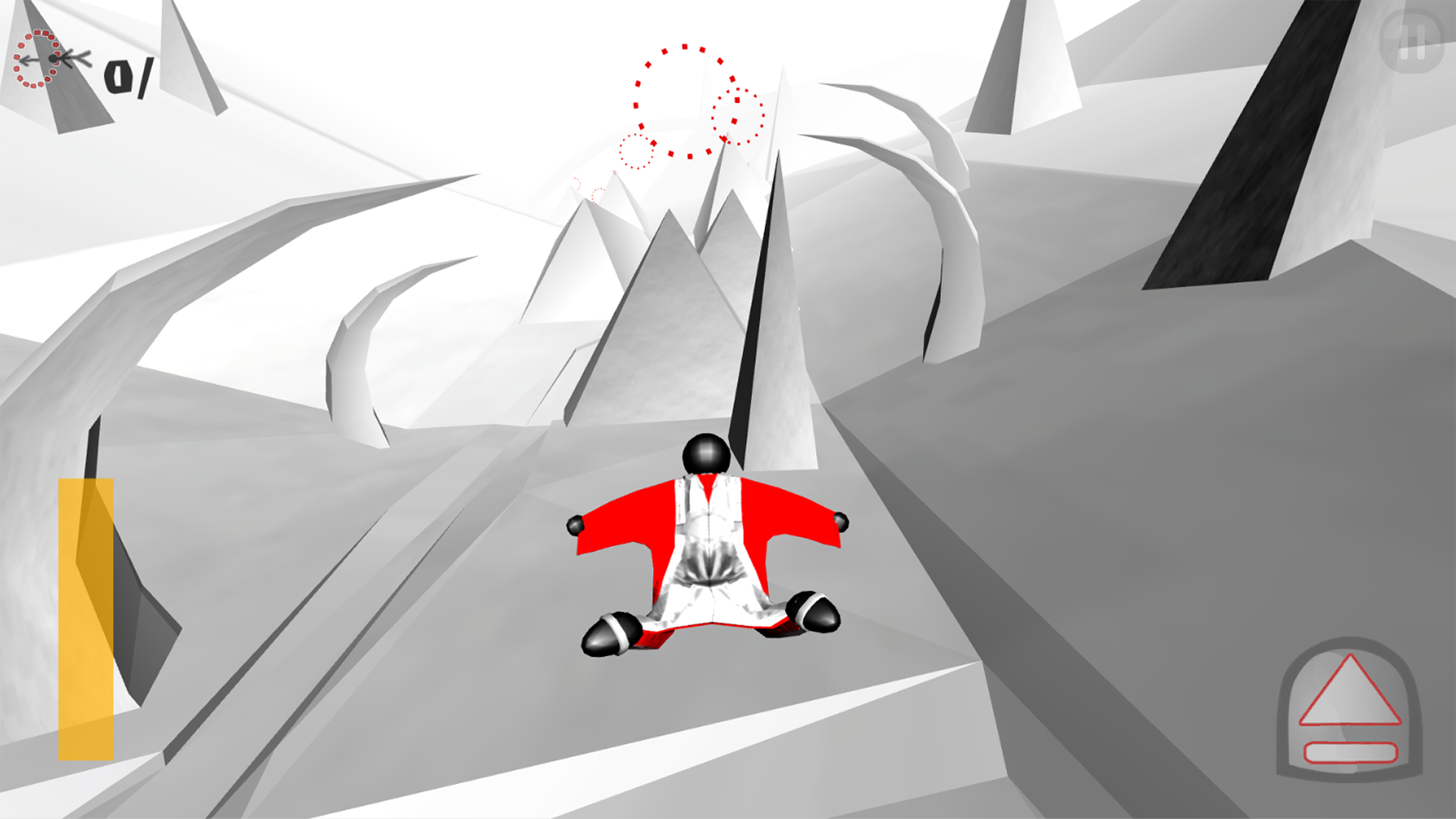 Stickman 3D Wingsuit - App on Amazon Appstore
