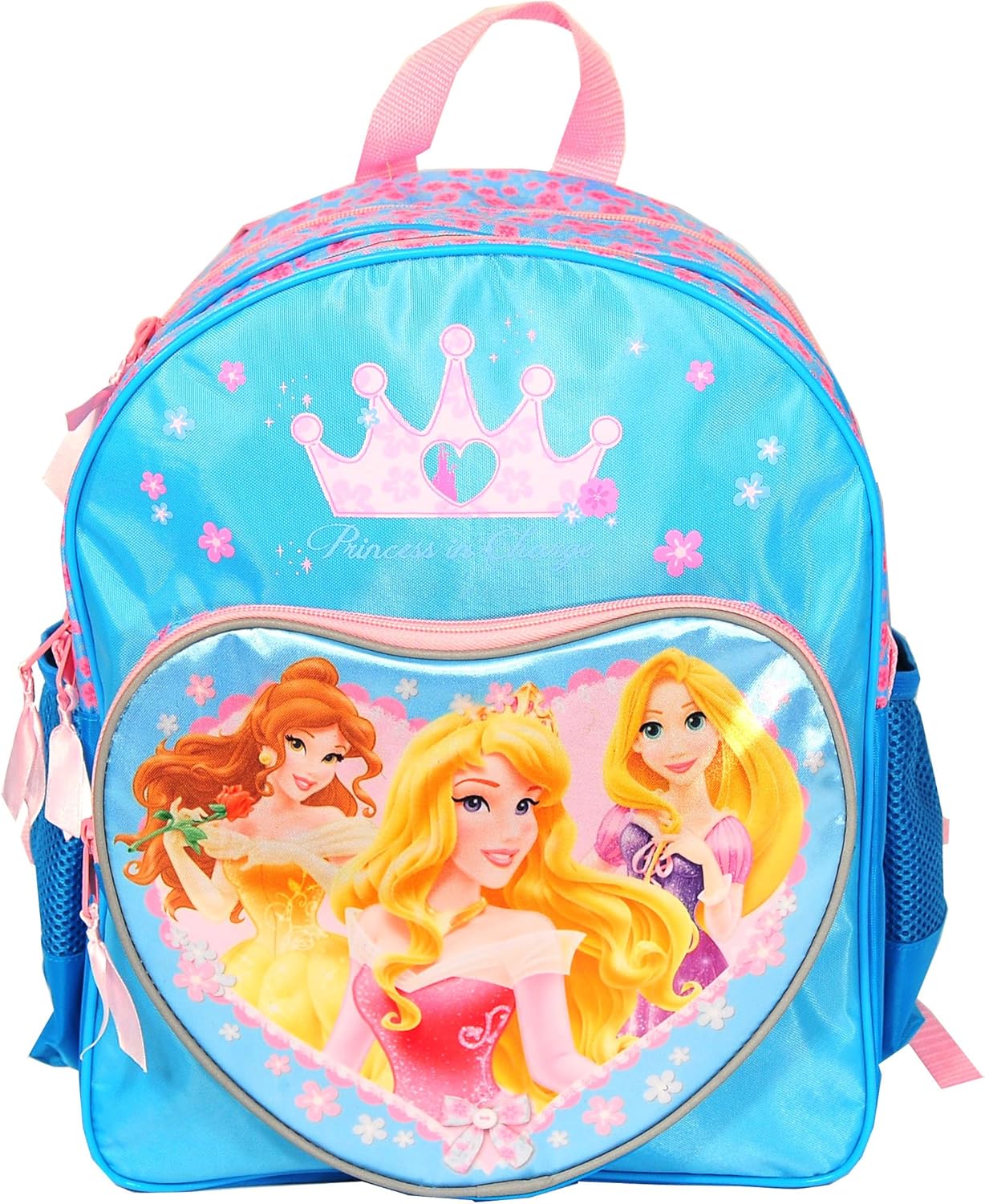 Disney Princess - Rucksacks : Amazon.co.uk: Fashion