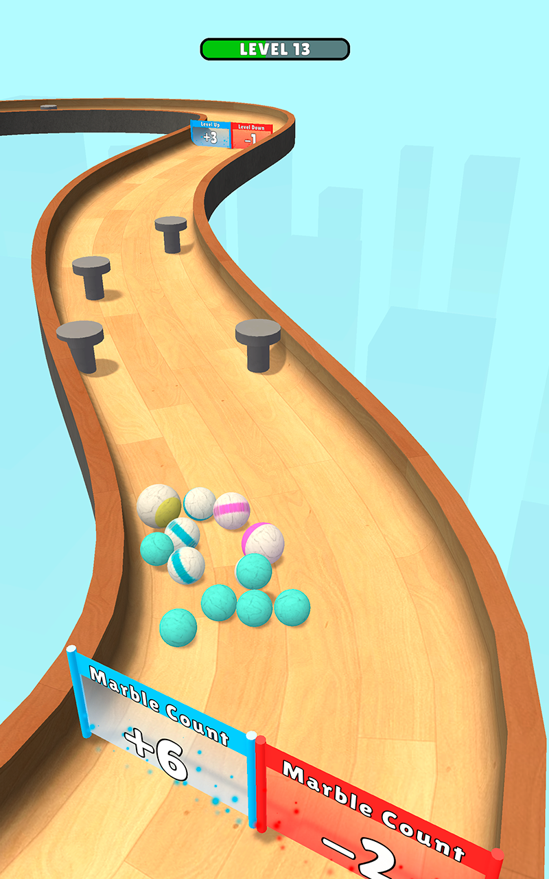 Marble Run: Epic Race - App on Amazon Appstore