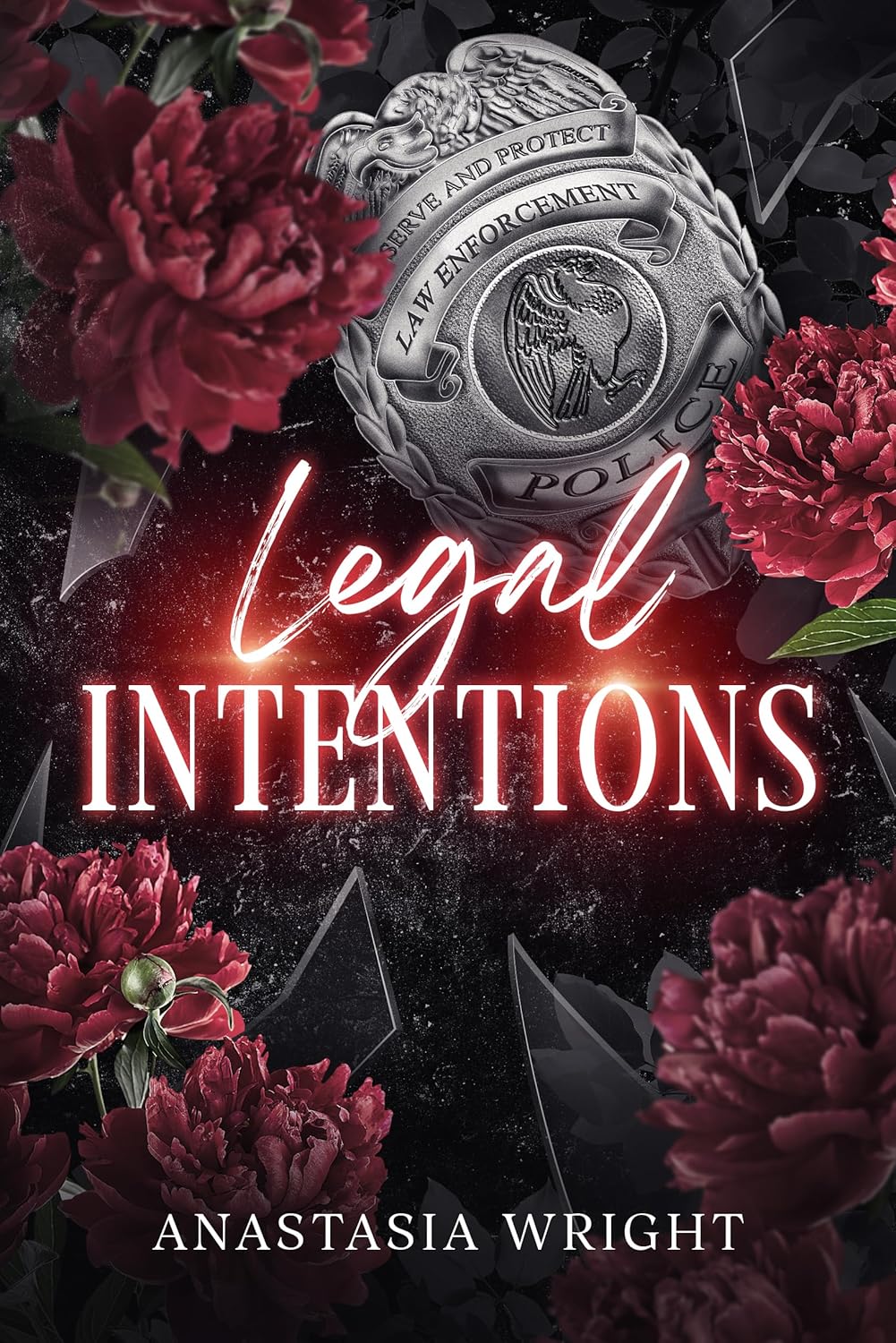 Legal Intentions (Moral Crossroads Book 1) - Kindle edition by Wright ...
