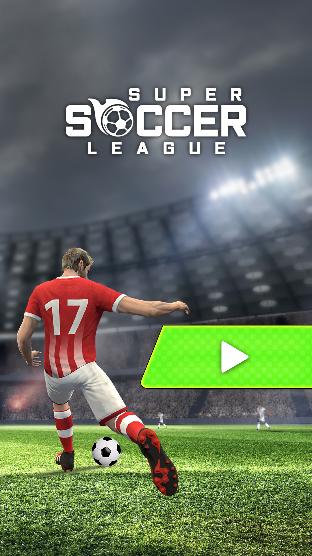Super Soccer League Games 2022 - App on Amazon Appstore
