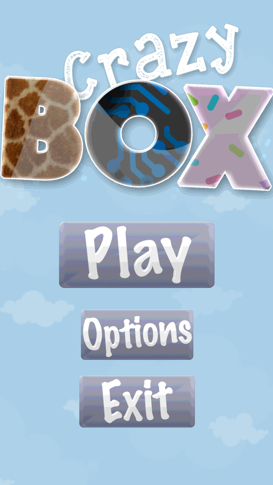 Crazy Box - App on Amazon Appstore