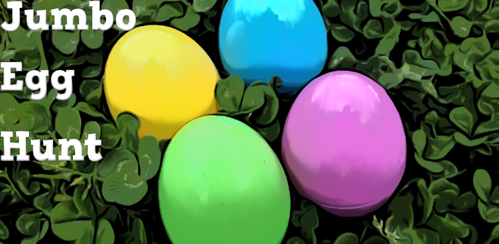 Jumbo Egg Hunt - Easter Hidden Object Game - App on Amazon Appstore