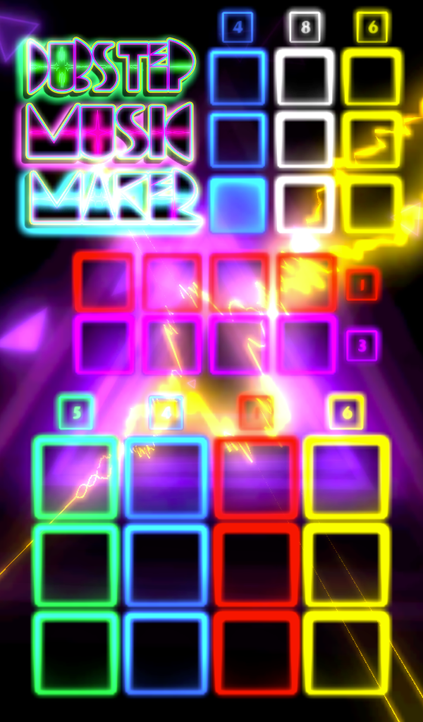 Dubstep Music Maker - App on Amazon Appstore