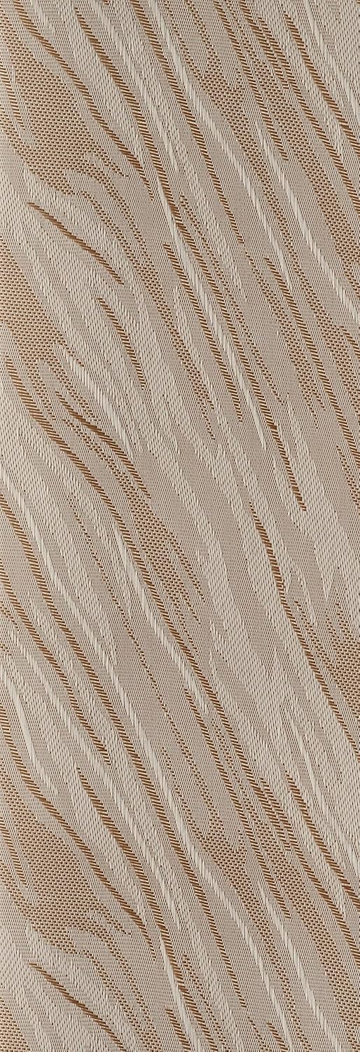 PACIFIC MOCHA Vertical Blinds Slats Made to Measure 89mm (3.5" Wide ...