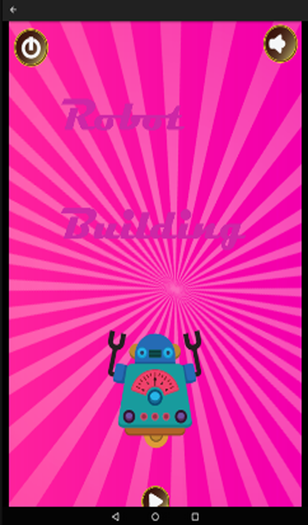 Robot Building - App on Amazon Appstore