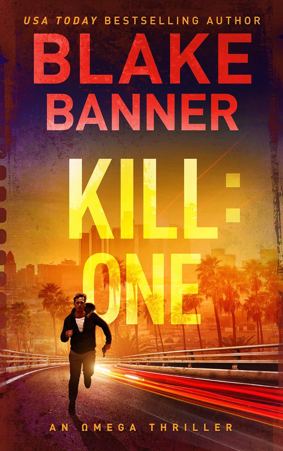 Kill: One (Omega Series Book 7) - Kindle edition by Banner, Blake ...