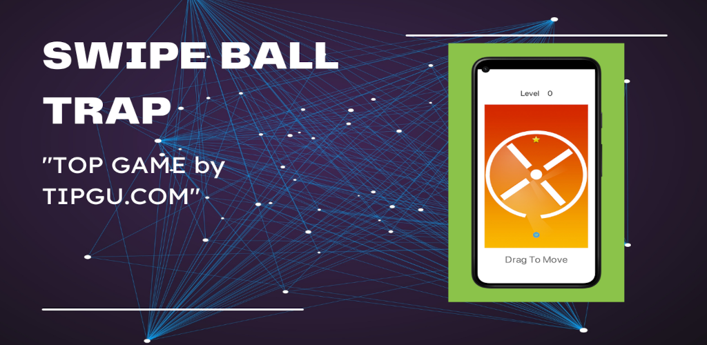 Swipe Ball Trap-Top game - App on Amazon Appstore