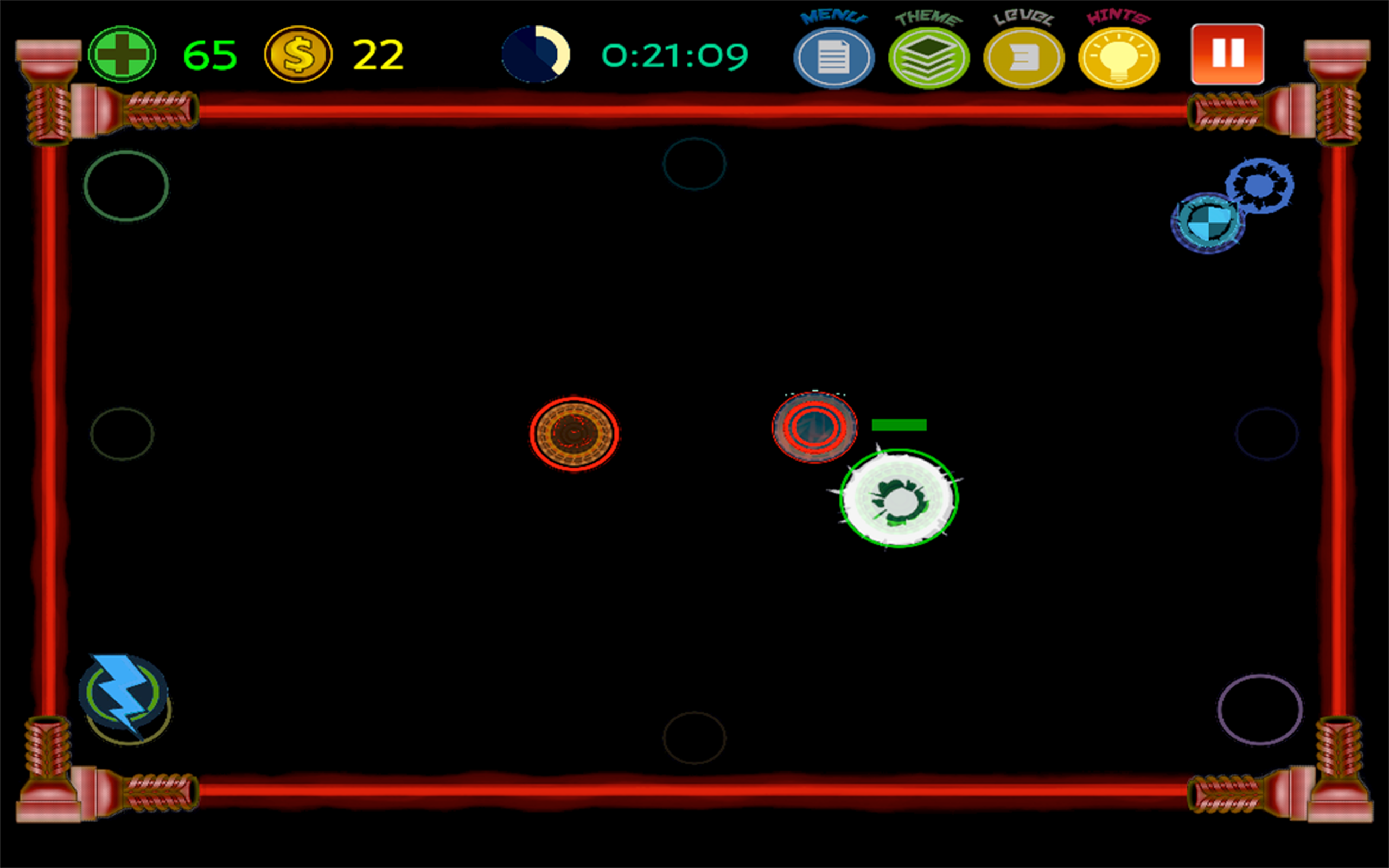 Evasion Evolution:Amazon.ca:Appstore for Android