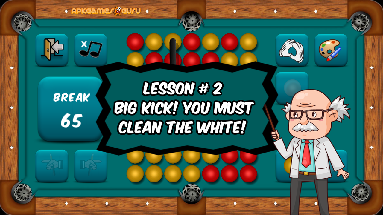 Snooker Loopy Pro - App on the Amazon Appstore