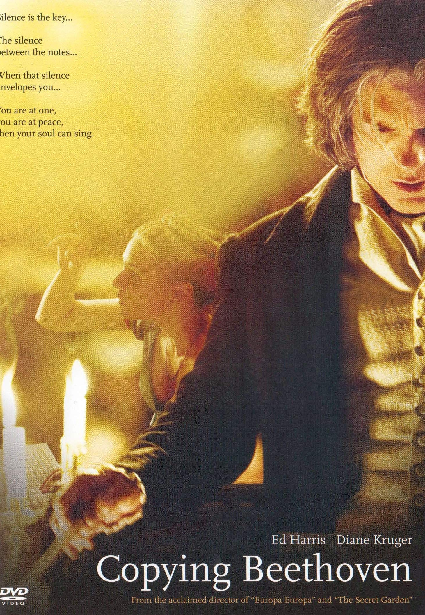 Copying Beethoven: Amazon.ca: Movies & TV Shows