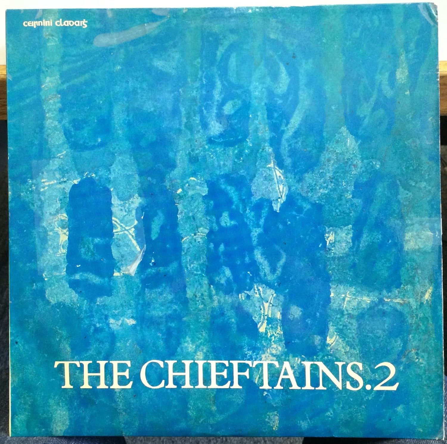 Amazon.com: The Chieftains 2 vinyl record: CDs & Vinyl