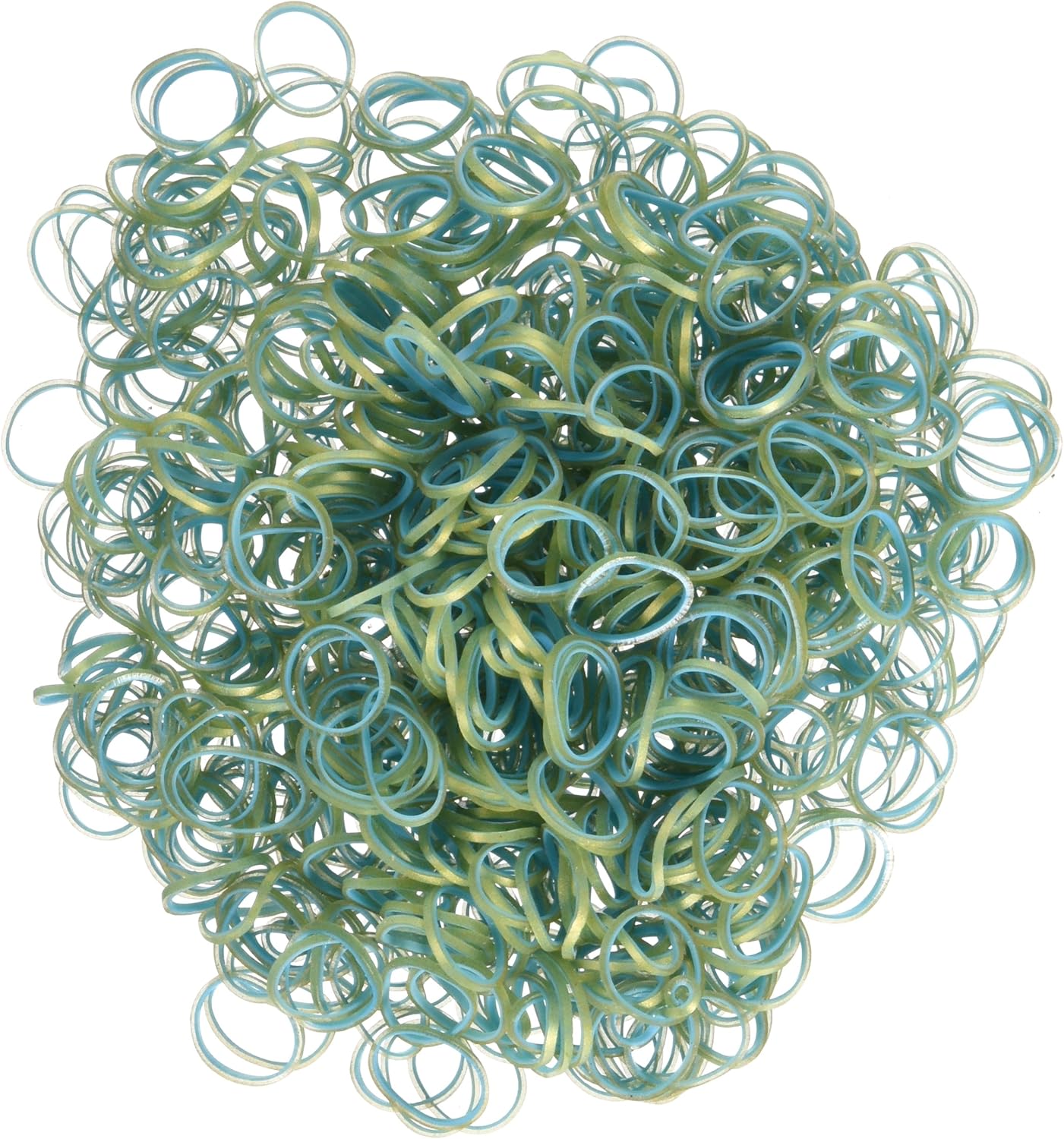 Amazon.com: Choon's Design BW0019 Official Rainbow Looms Persian Ocean ...