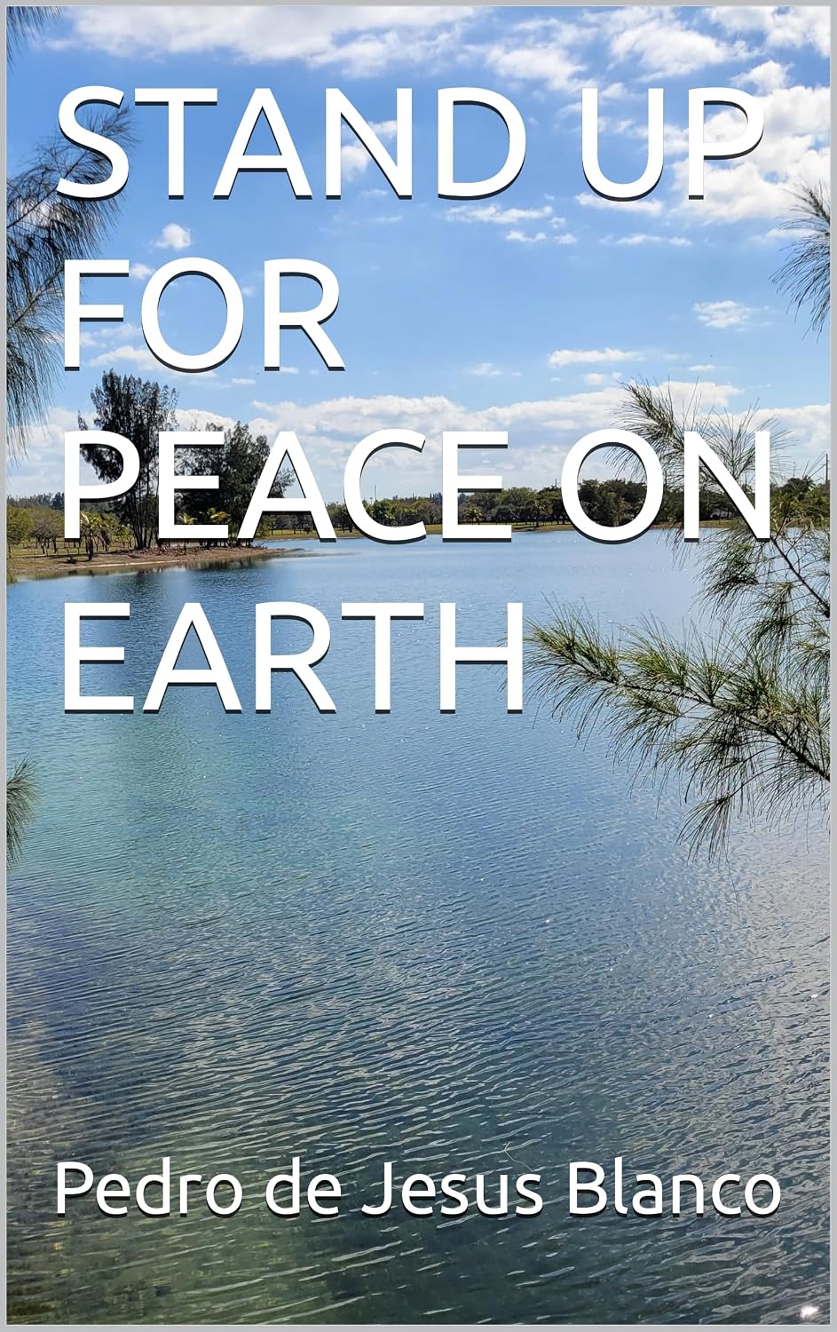 Amazon.com: STAND UP FOR PEACE ON EARTH eBook : Blanco, Pedro de Jesus ...
