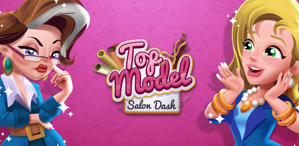 Top Model Dash - Fashion Star Management Game:Amazon.com:Appstore for ...