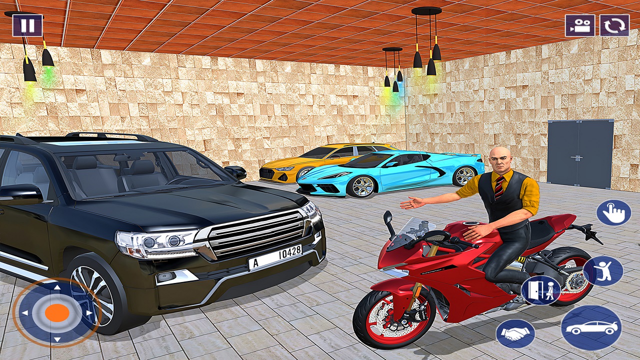 Rich Dad Billionaire Family Life Simulator Game 3D: Family Sii Rich Dad Life Games Billionaire ...