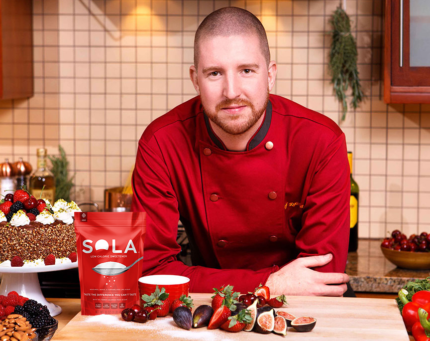 Amazon.com: Chef Ryan Turner: books, biography, latest update