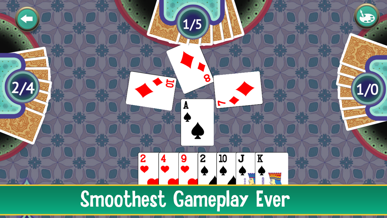 Spades - App on Amazon Appstore