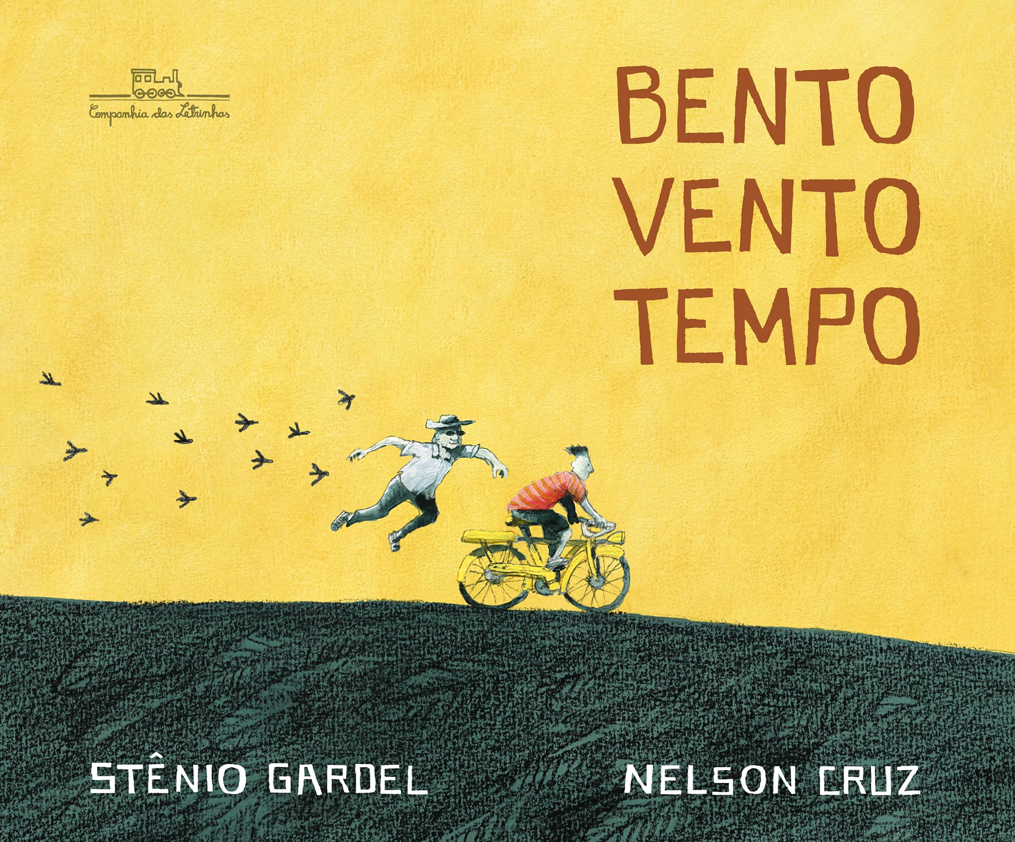 Bento Vento Tempo | Amazon.com.br