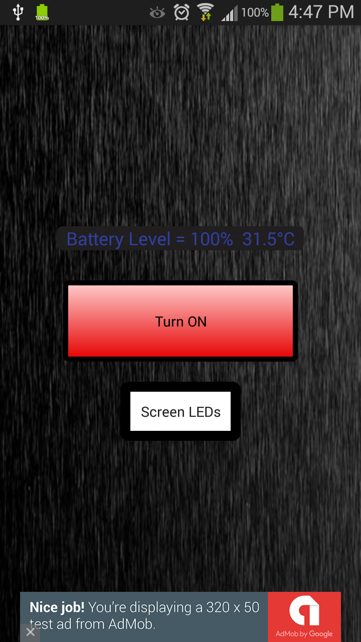 Flashlight:Amazon.com:Appstore for Android