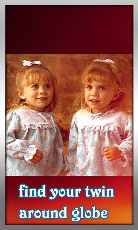 Twin Search Finder Look Alike - App on Amazon Appstore